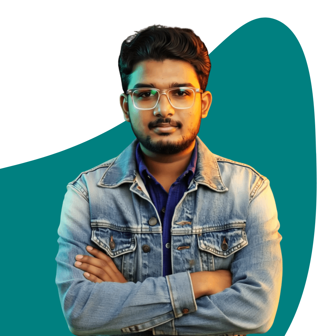 Nithish SEO Freelancer in Hyderabad | ROI-Focused SEO Expert