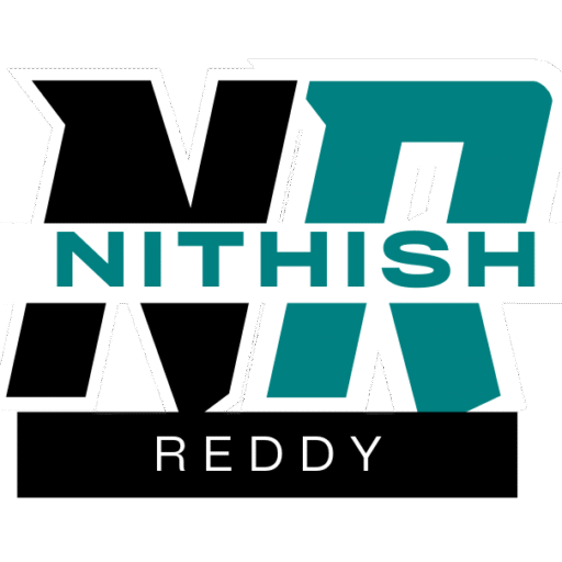 Best Digital Marketing Freelancer in Hyderabad | Nithish